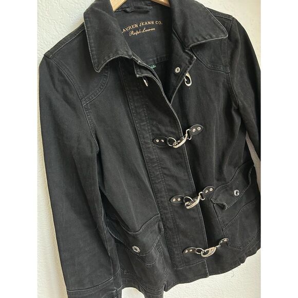 Lauren Ralph Lauren | Jackets & Coats | Vintage Lauren Ralph Lauren ...